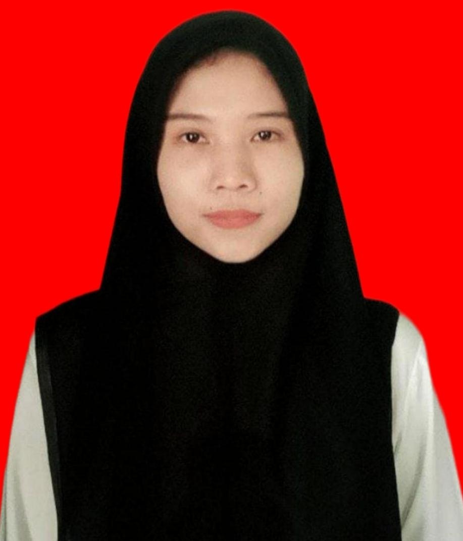 Website Resmi Desa Pabuaran